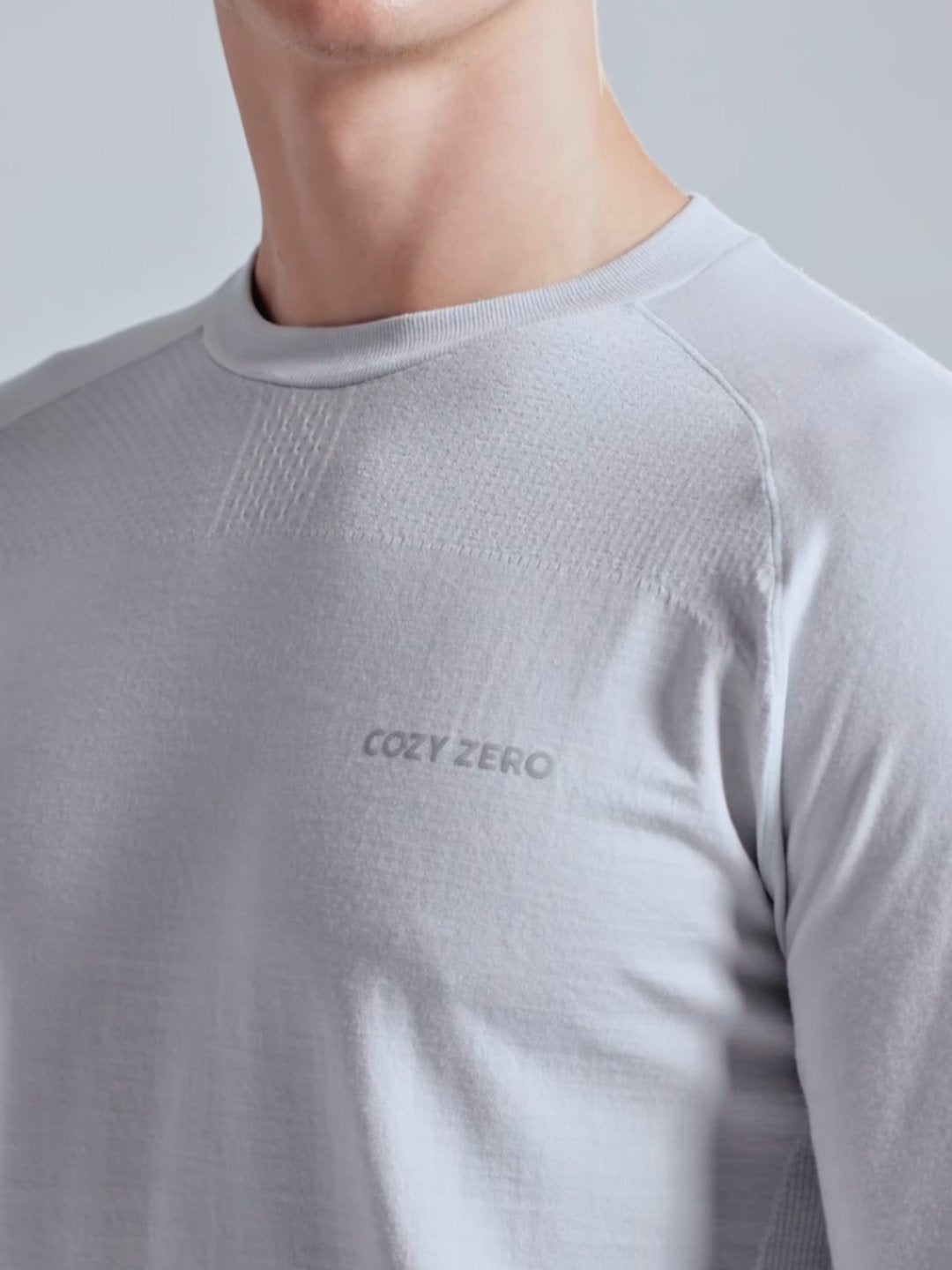 Base Layers – cozy zero